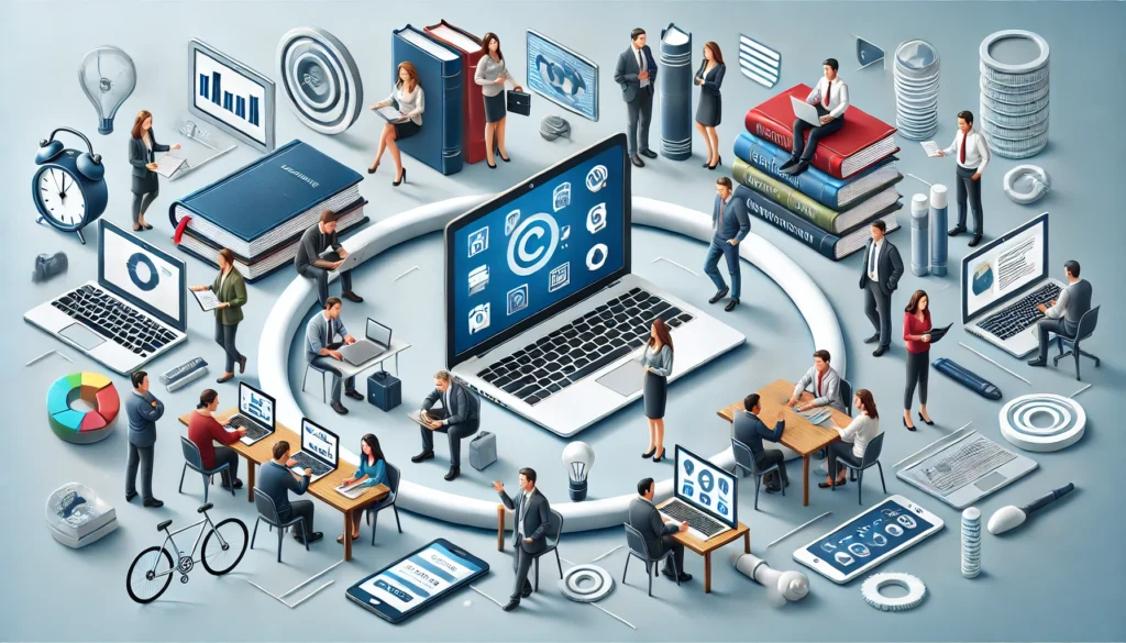 La educación continua en el desarrollo profesional - Universidad Loyola ...