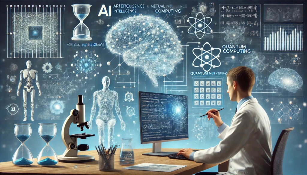 Historia de la informática - Universidad Loyola de América